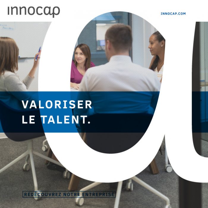 Médias – INNOCAP – Managed Account Platform – Structuring + Operating Alpha