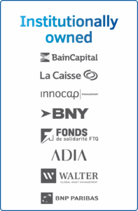 WHO we are – INNOCAP – Dedicated Managed Account Platform