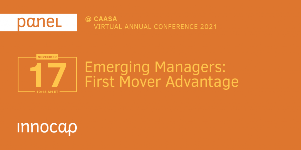 Media – INNOCAP – Managed Account Platform – Structuring + Operating Alpha