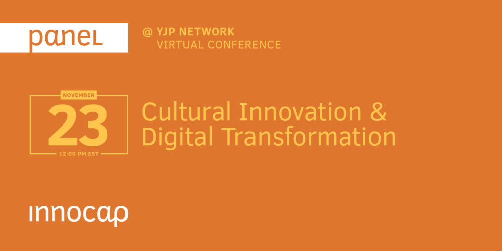 Media – INNOCAP – Managed Account Platform – Structuring + Operating Alpha